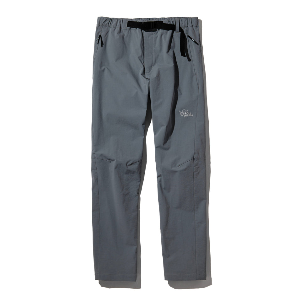 ALPINE LINE – POLEWARDS