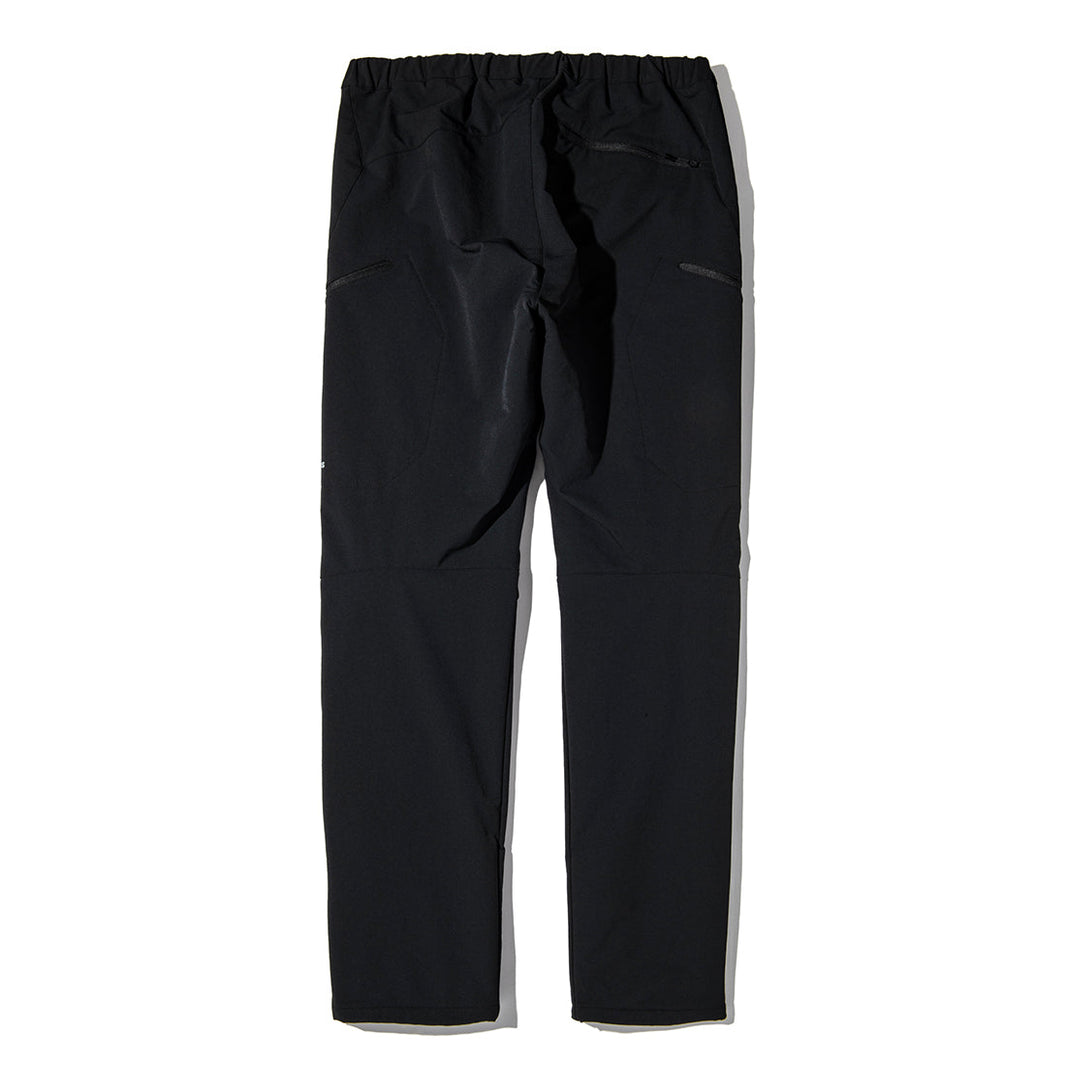 ALPINE LINE – POLEWARDS