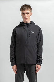 【MENS】Exc redpoint v3 hd black - POLEWARDS online store