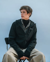 【MENS】Exc redpoint v3 hd black - POLEWARDS online store