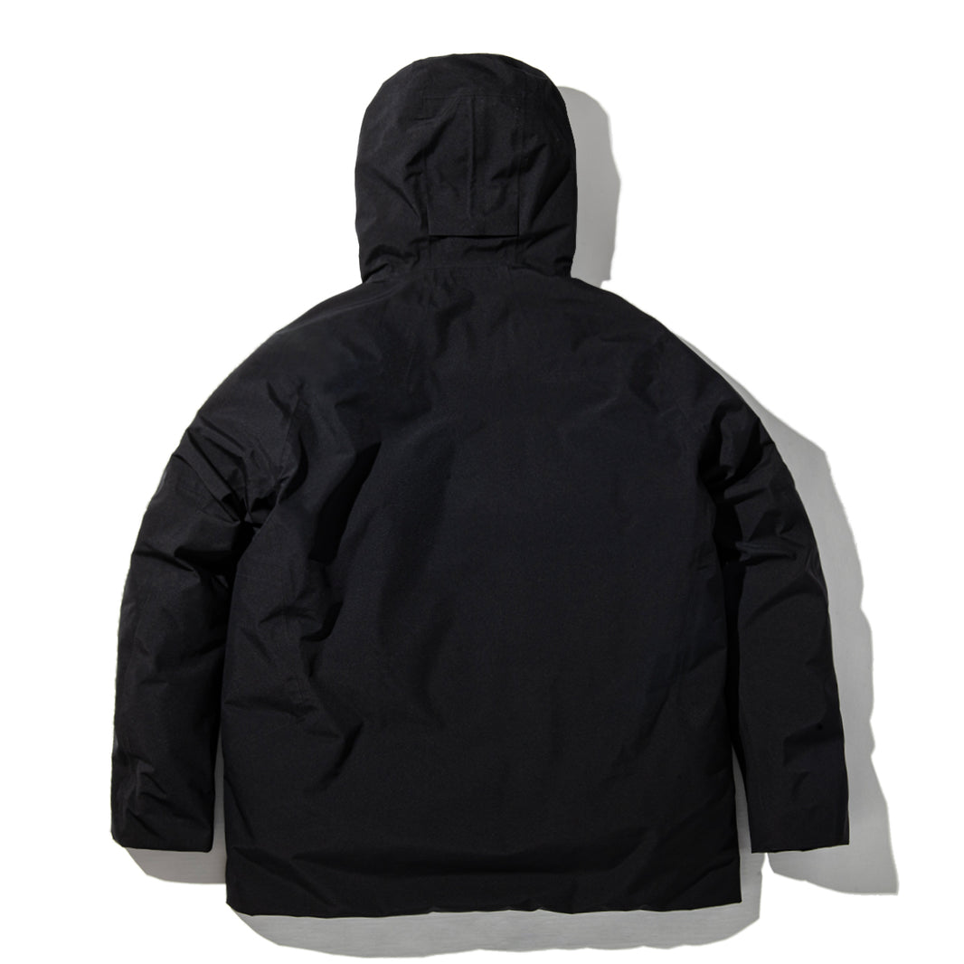 ALPINE LINE – POLEWARDS