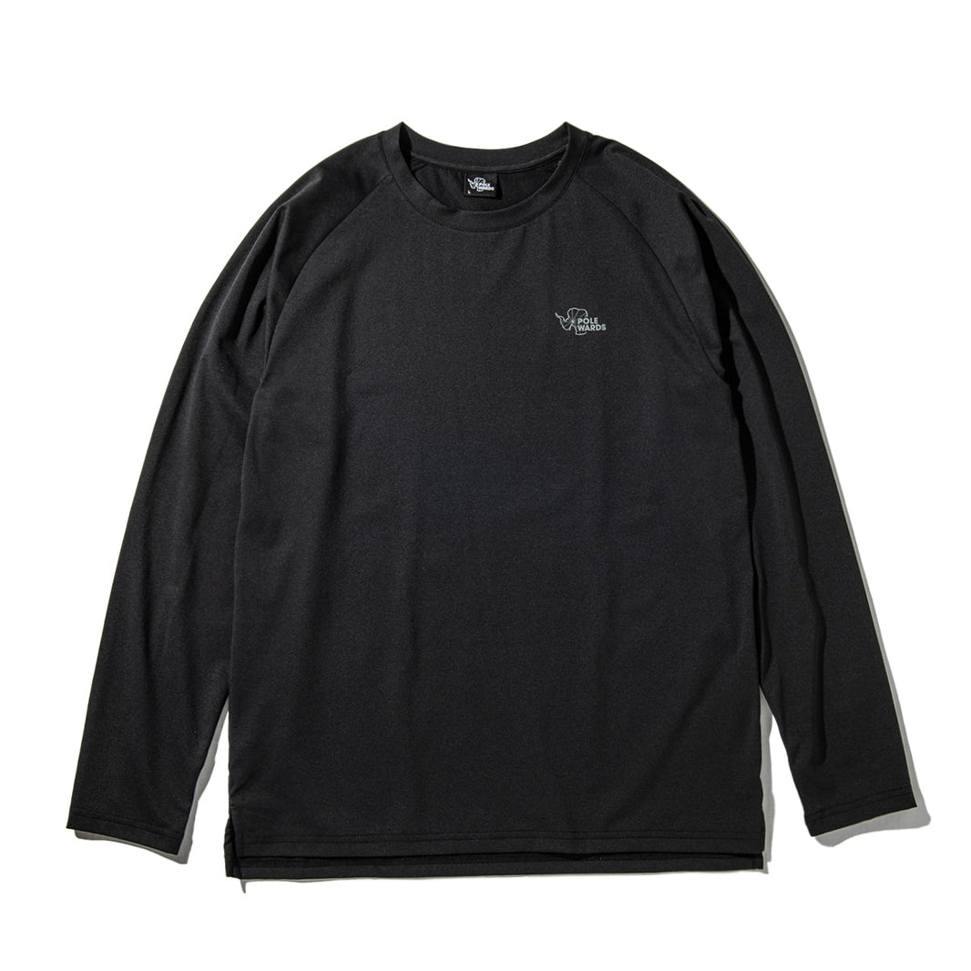 ALPINE LINE – Page 3 – POLEWARDS