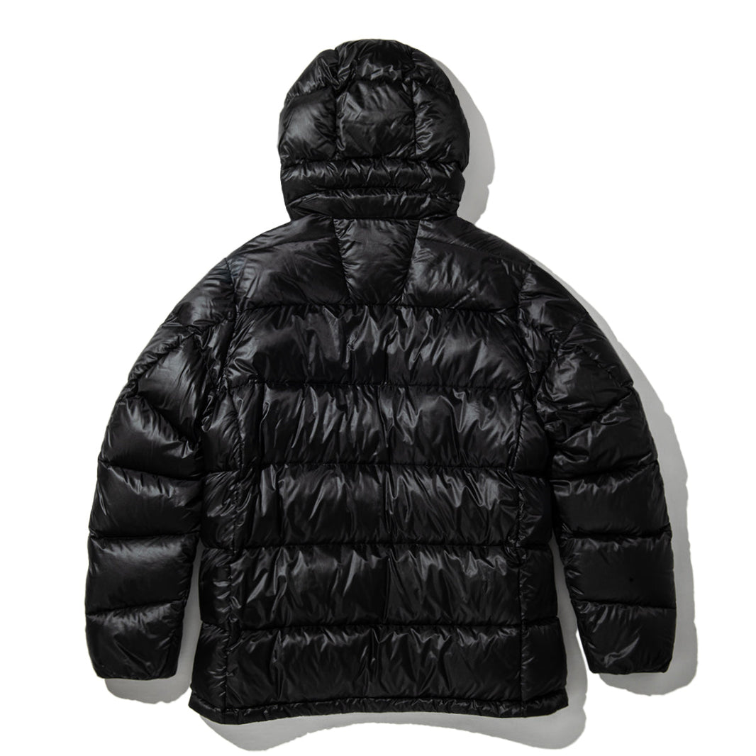 ALPINE LINE – POLEWARDS