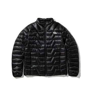 ALPINE LINE – POLEWARDS