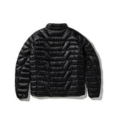 ALPINE LINE – POLEWARDS