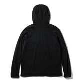 ALPINE LINE – POLEWARDS